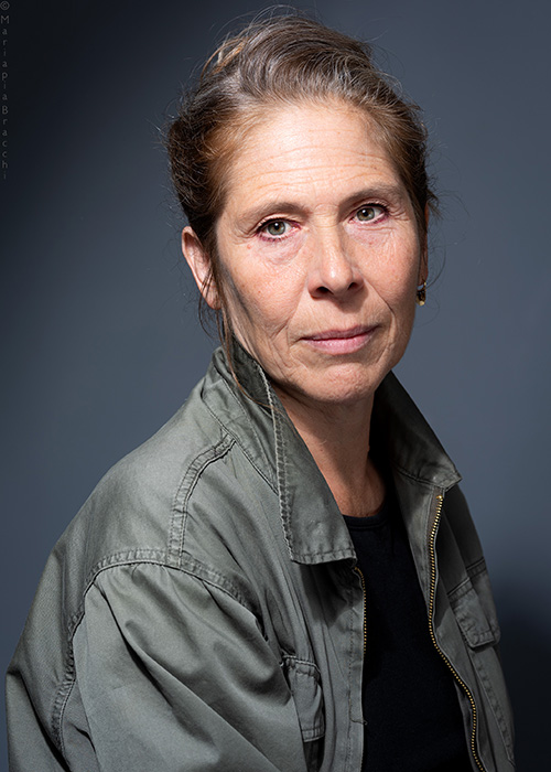 CHAUMETTE Sarah - Agence Artistique Martine Lapertot