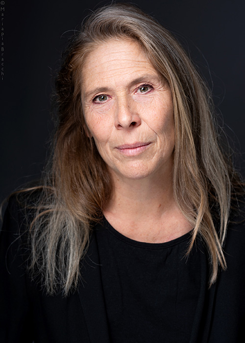 CHAUMETTE Sarah - Agence Artistique Martine Lapertot