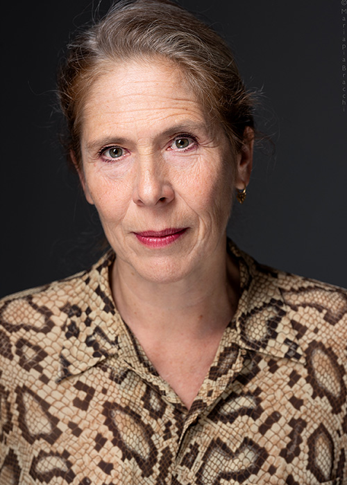 CHAUMETTE Sarah - Agence Artistique Martine Lapertot