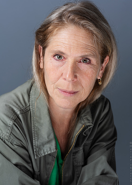 CHAUMETTE Sarah - Agence Artistique Martine Lapertot